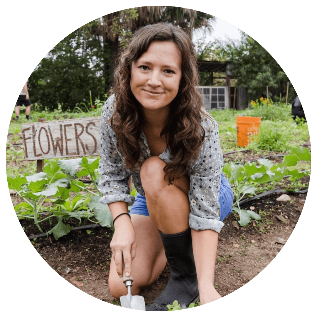 2024 Leadership – Central Texas Young Farmers Coalition